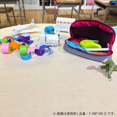 KOKUYO Pen Case Shellbro Gray x Pink F-VBF190-3 from Japan | eBay