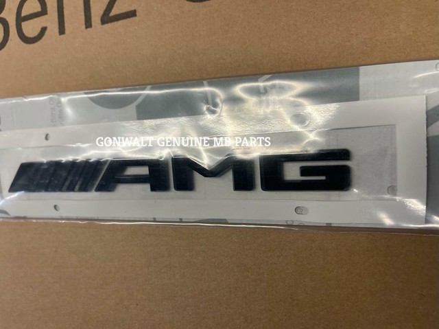 For Mercedes-Benz G550 2021 Mercedes-Benz 4638175300 Rear Quarter Panel ...