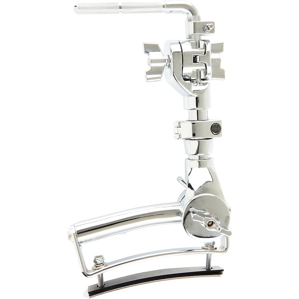 Gibraltar Vintage Drum Rail Percussion Mount | eBay