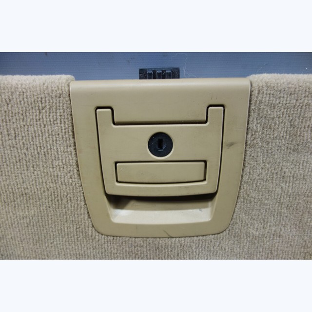 BMW 51477253870 Genuine OEM Floor Cover for sale online | eBay