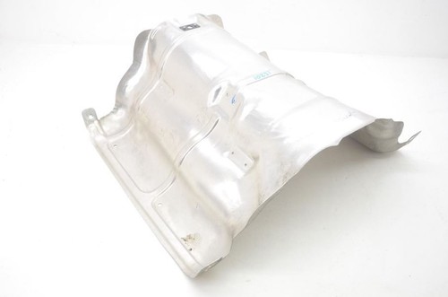 2007-2009 Nissan 350Z Vert VQ35HR Fuel Tank Heat Shield | eBay