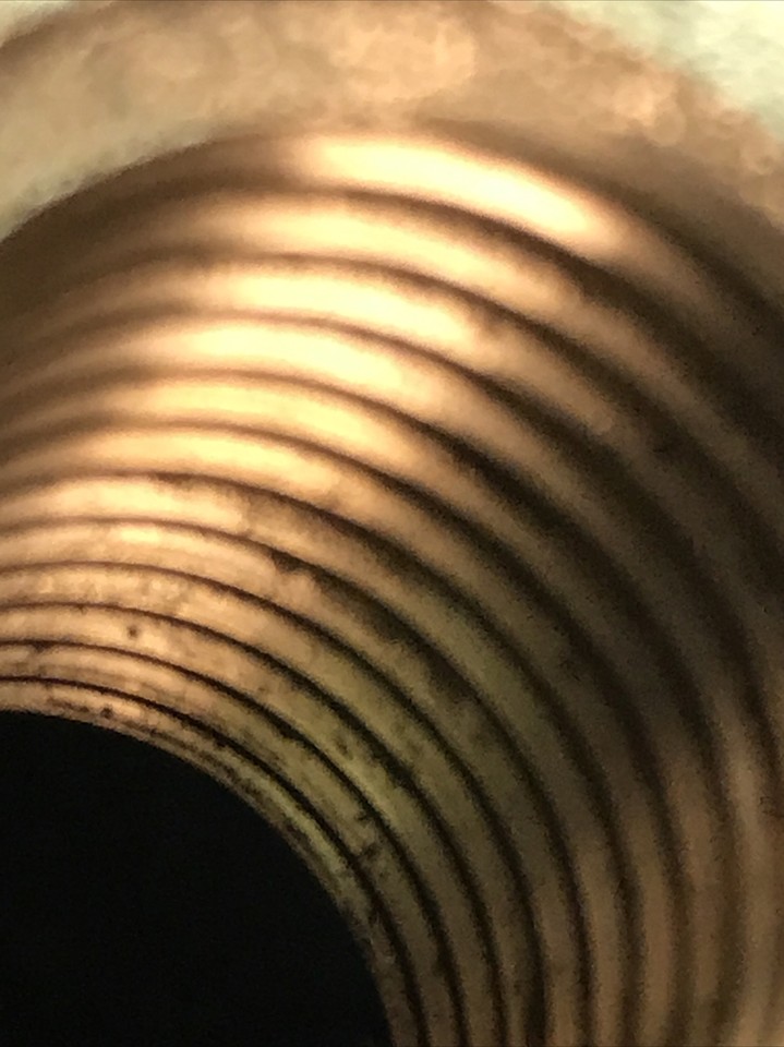 AFC WB67 Fire Hydrant Parts 71 Upper Rod, 17 Operating Nut (open left ...