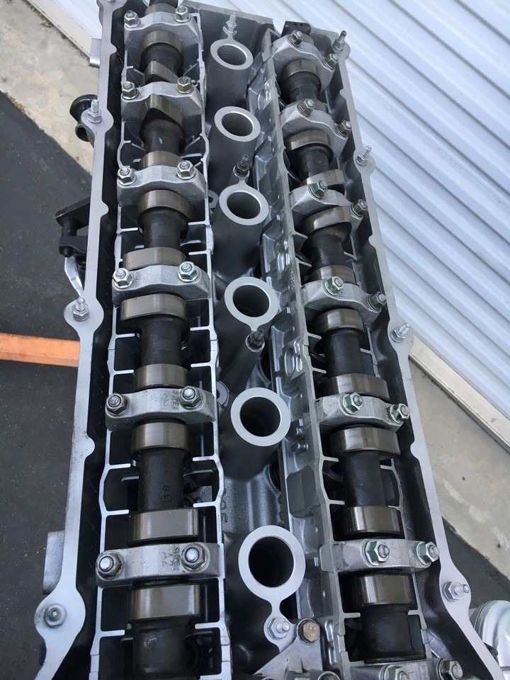 BMW M3 E36 S50 New Rebuilt Engine M3 | eBay