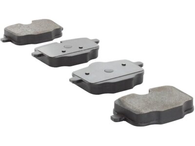 Brake Pad Set For 540d xDrive 550i 640i Gran Coupe 650i Alpina B6 B7 M5 ...