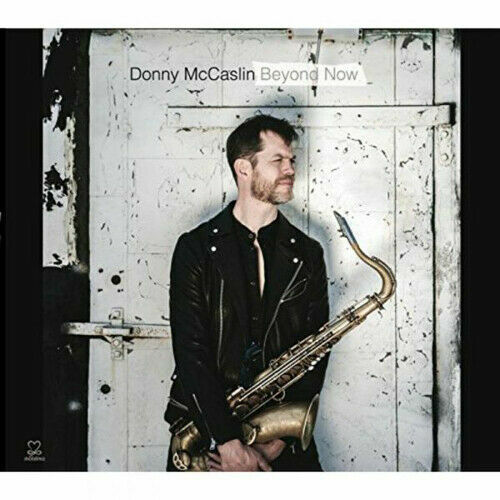 Beyond Now von Donny Mccaslin (CD, 2016) for sale online | eBay