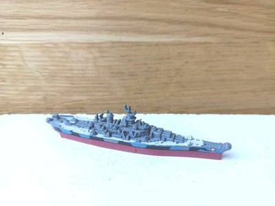 Galoob MICRO MACHINES Battleship Cuirassé | eBay