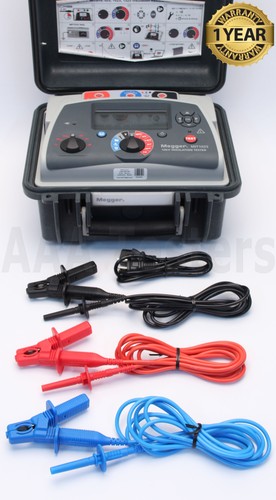 Megger MIT1025 10 kV DC Insulation Resistance Tester MIT-1025 | eBay