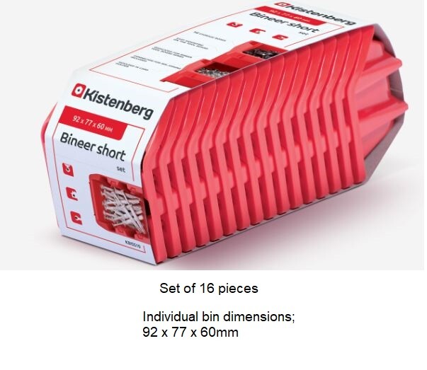 WALL MOUNT STORAGE BOARD ORGANIER BOXES GARAGE DIY BIN PANEL RACK BUILD ...