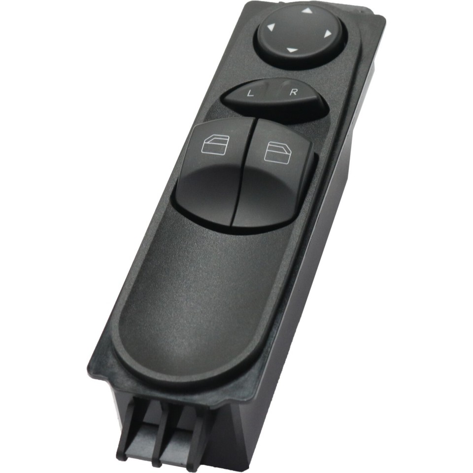 Door Window Switch Front Left For 2015 - 2021 Mercedes-Benz Sprinter ...