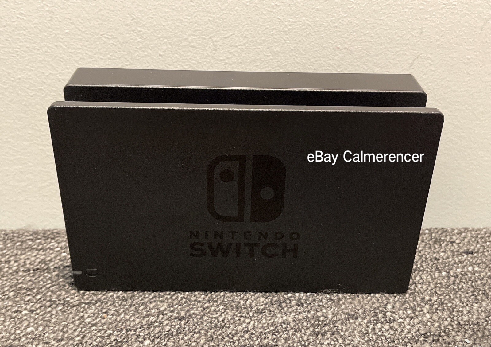1x Genuine Nintendo HAC-007 Switch Dock Station - 💨 To Post - Tested ...