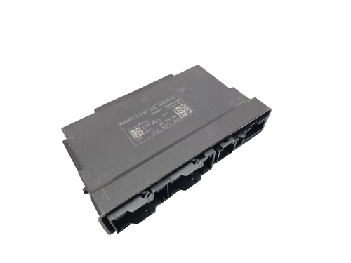 2018-2024 AUDI Q5 FFRONT LEFT SIDE SEAT MEMORY COMPUTER CONTROL MODULE ...