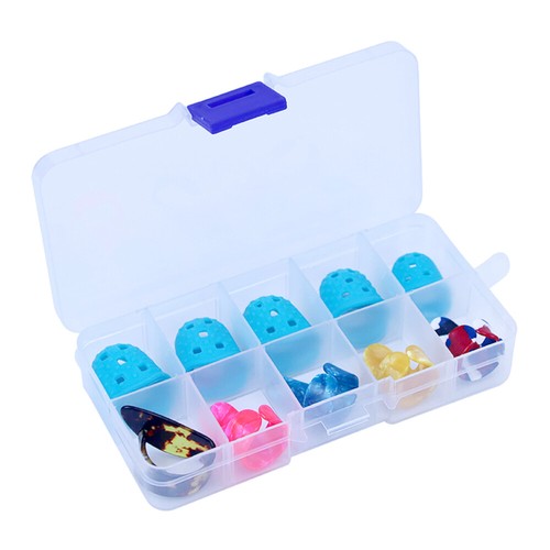 Silicone Finger Caps String Instrument Finger Guards Cutting Finger ...