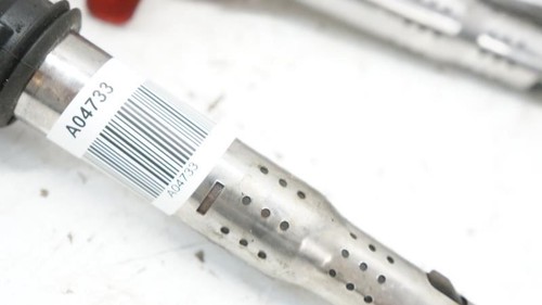 2007 Volkswagen Golf GTI 2.0L Ignition Coil Set of 4 07K-905-715-G OEM ...