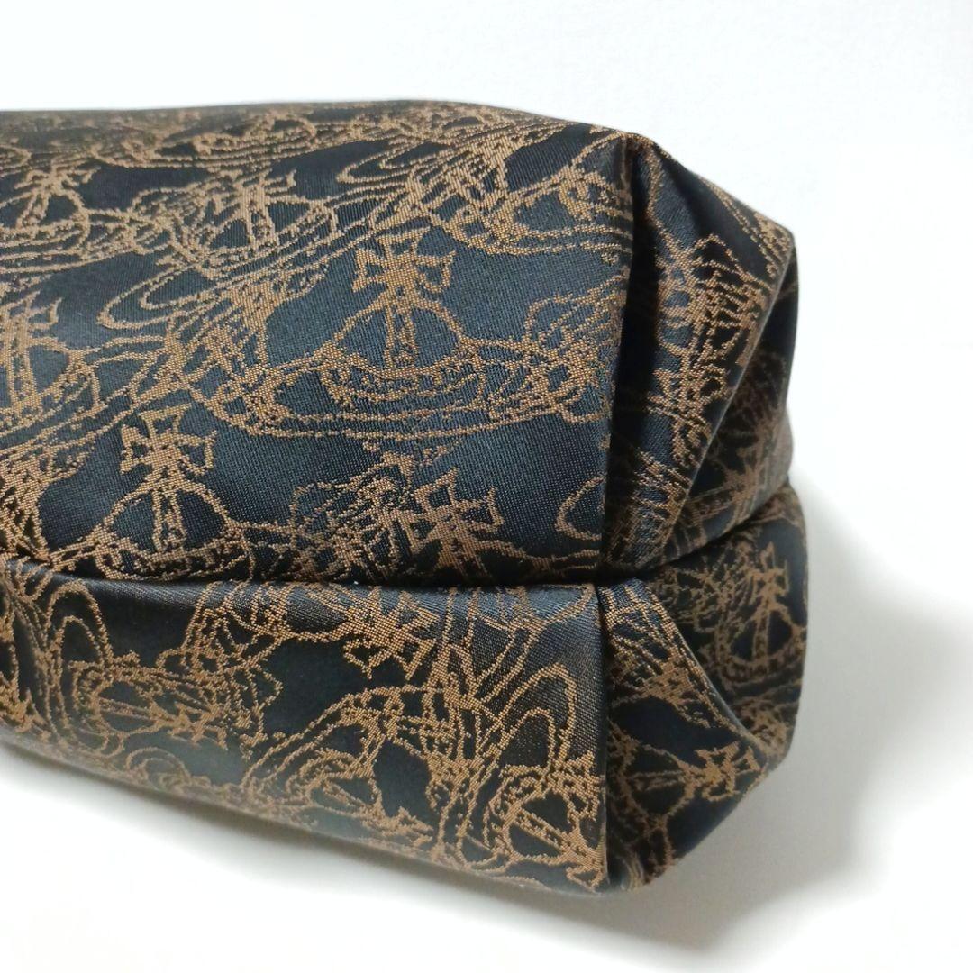 Rare/ Vivienne Westwood All Over Pattern Handbag With… - Gem