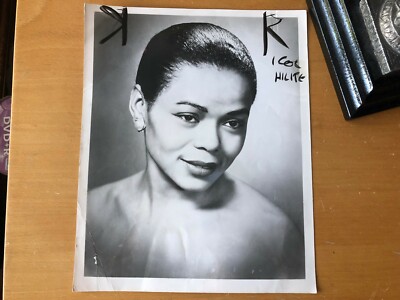 RARE VINTAGE OPERA SINGER: Mezzo Soprano Carolyn Stanford SF Examiner ...