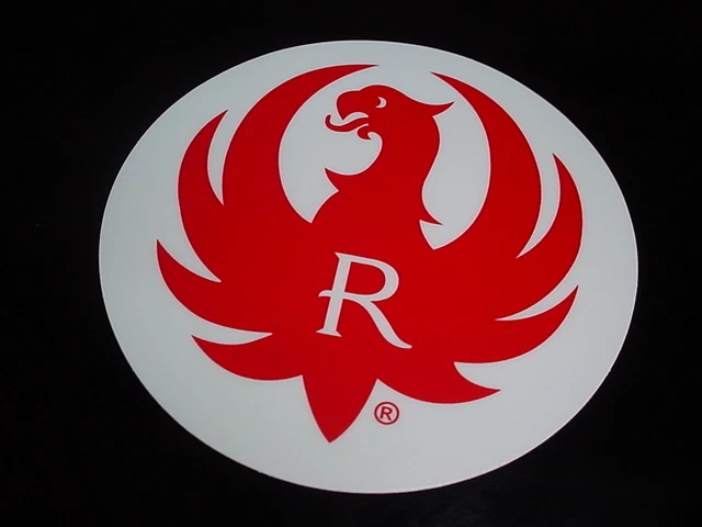 Ruger Logo Vector