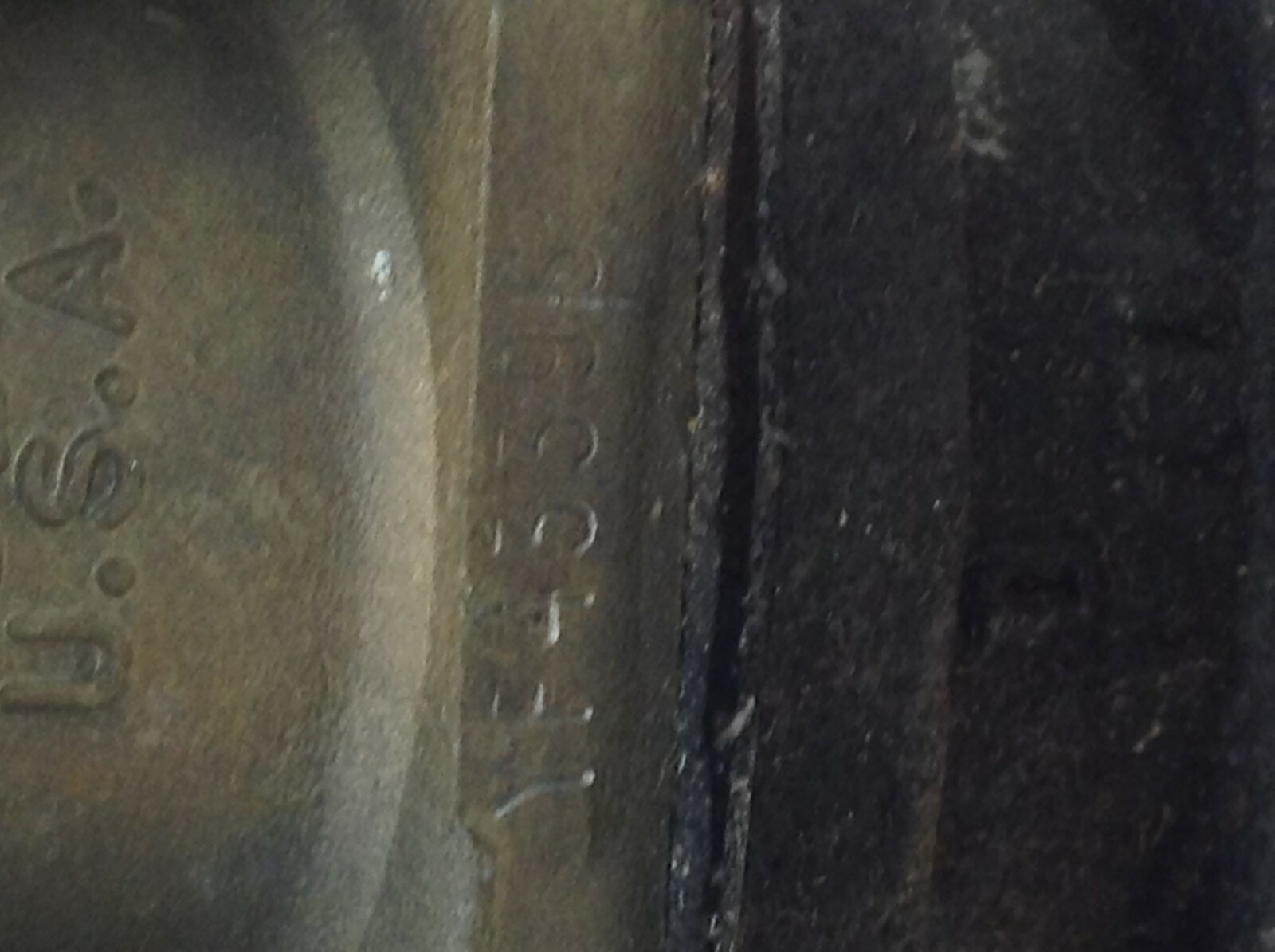 1963-1967 Chevy Cars 194-230-250 Engines NOS Carter YF Carburetor 4339S ...