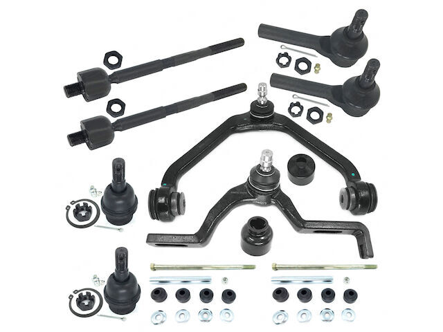 For 1998-1999, 2001-2003 Ford Ranger Control Arm Kit 81734RH 2002 ...