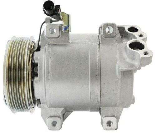 Air Compressor For Mitsubishi Triton ML KA9 KB9 Engine 6G74 3.5L V6 06 ...