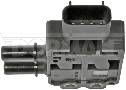 Fits 2019 Mack Granite Exhaust Gas Differential Pressure Sensor Dorman ...