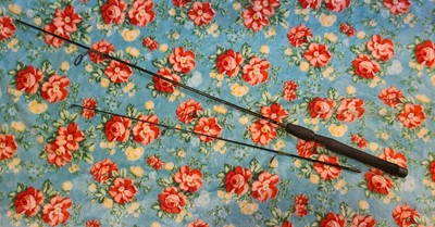 Rods - Fenwick Eagle Graphite