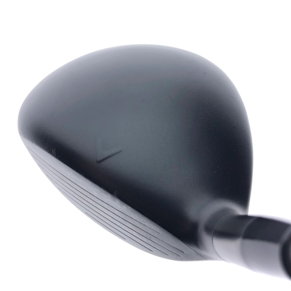 Used Callaway XR 7 Fairway Wood / 21 Degrees / Ladies Flex | eBay UK