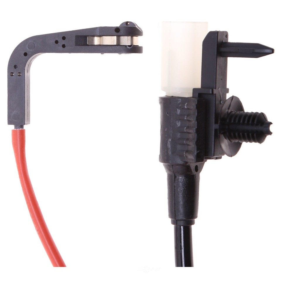 Disc Brake Pad Wear Sensor-Premium Brake Pad Sensor Wires Centric 116. ...