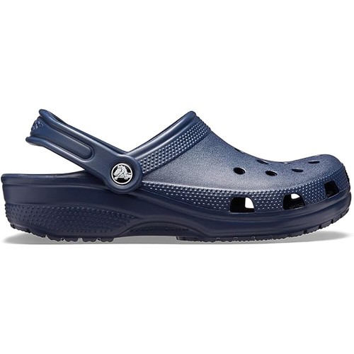 Crocs Classic Clog Unisex Adults Slip-On Shoes Ultra Soft Water ...