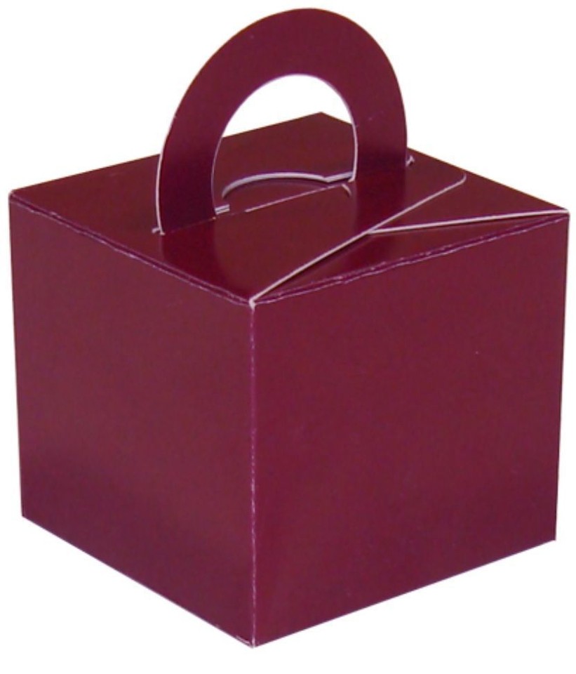 10 Cake Box Weight Helium Balloon Weights Wedding Christening Birthday ...