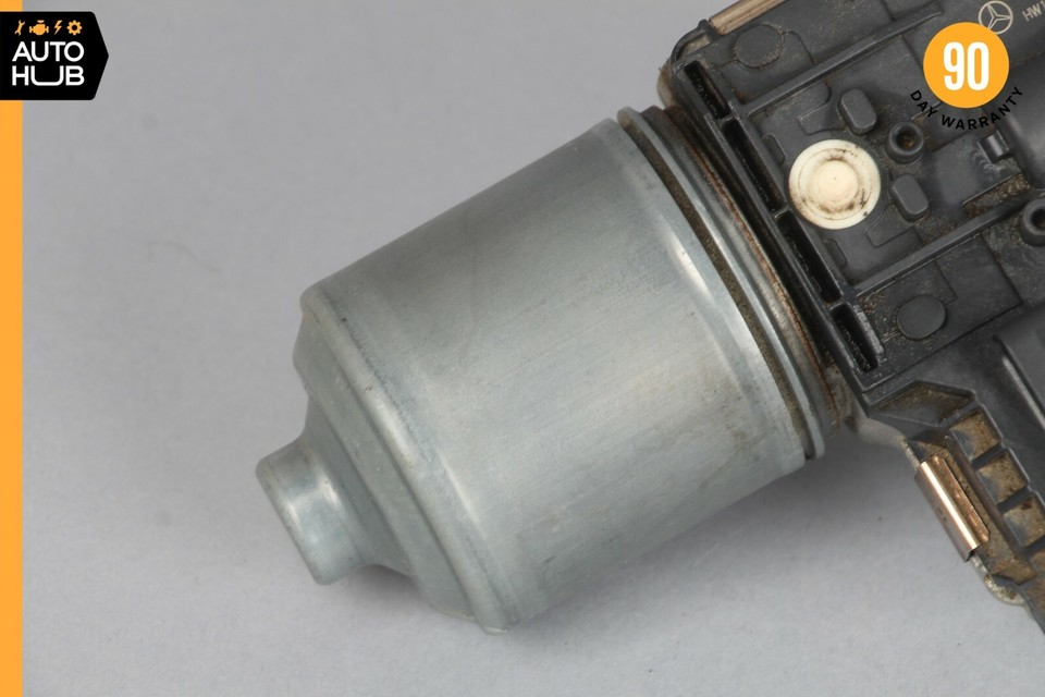 08-18 Mercedes W204 C250 E350 CLS550 Windshield Washer Wiper Motor ...