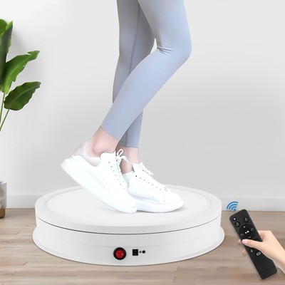 Display Cases - Rotating Display Case