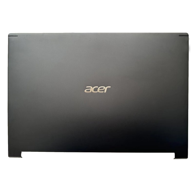 For Acer Aspire 7 A715-75G N19C5 Laptop LCD Back Cover Metal ...