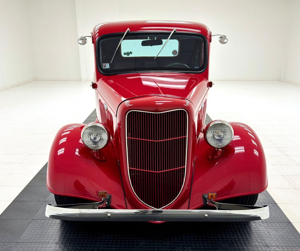1935 Ford Model 50 Pickup | eBay