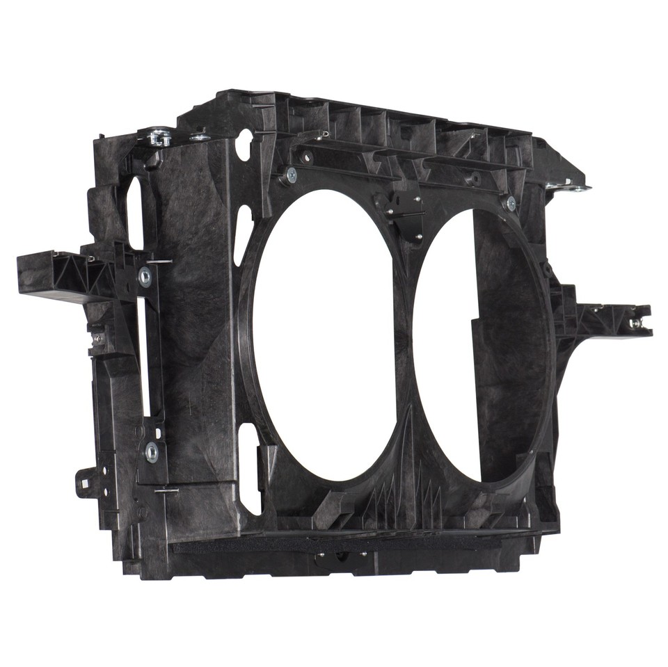 NEW OEM 09-20 Nissan 370Z Z Radiator Support Core Assembly GENUINE ...