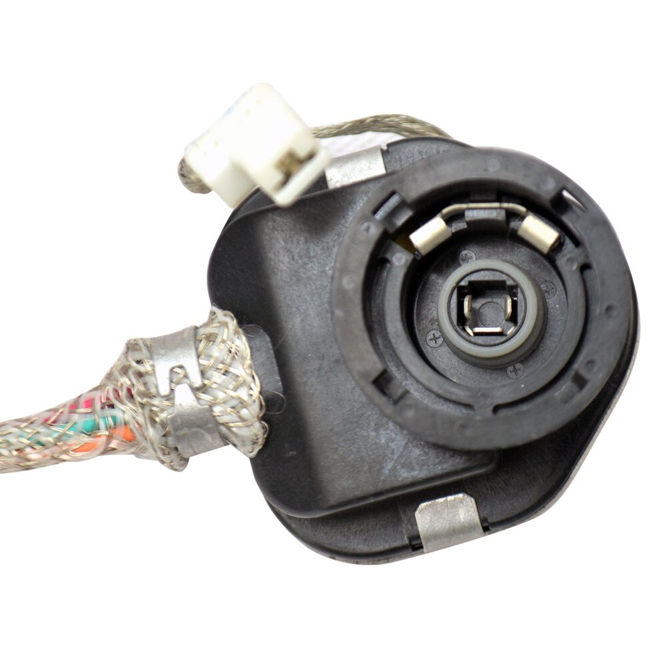 Xenon Headlight HID IGNITER Head Light Bulb SOCKET 33129-SCC-003For TSX ...