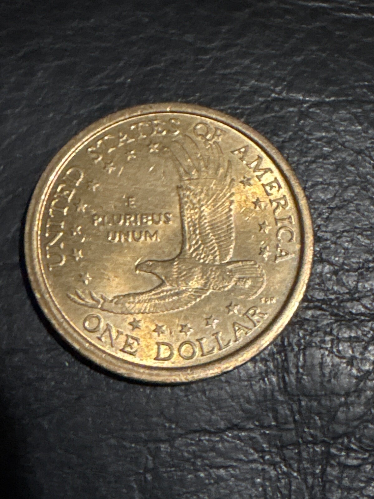 2000 P Sacagawea One Dollar Coin US Liberty | eBay