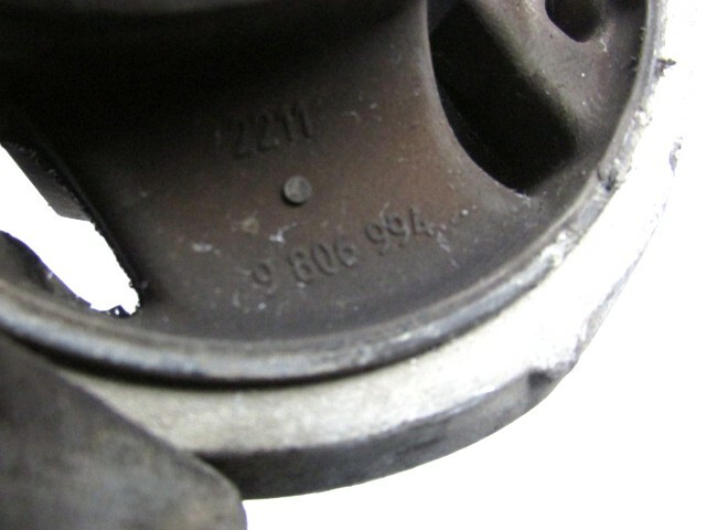 22119806994 Motorhalterung MINI Landbewohner 1.6 D 82 Kw R60 Ersatz ...