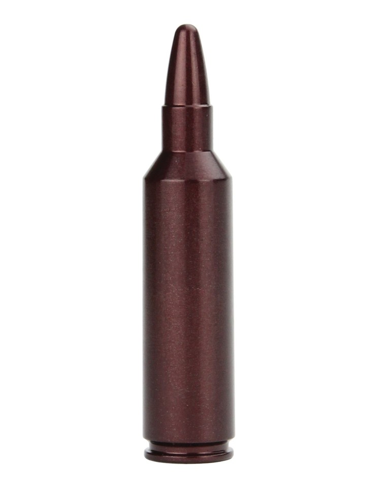 A-Zoom Precision Rifle Snap Cap (Single) - Choice of Caliber from .17 ...