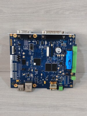 TORNATECH VIZI TOUCH MOTHER BOARD ONLY (1511VI10108) - TRIED & TESTED ...