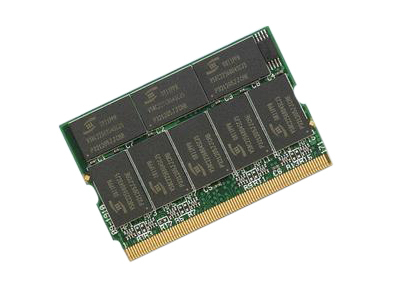 ASUS 460421-AS-512 (512 MB, DDR SDRAM, MicroDIMM 172-pin) RAM Module ...