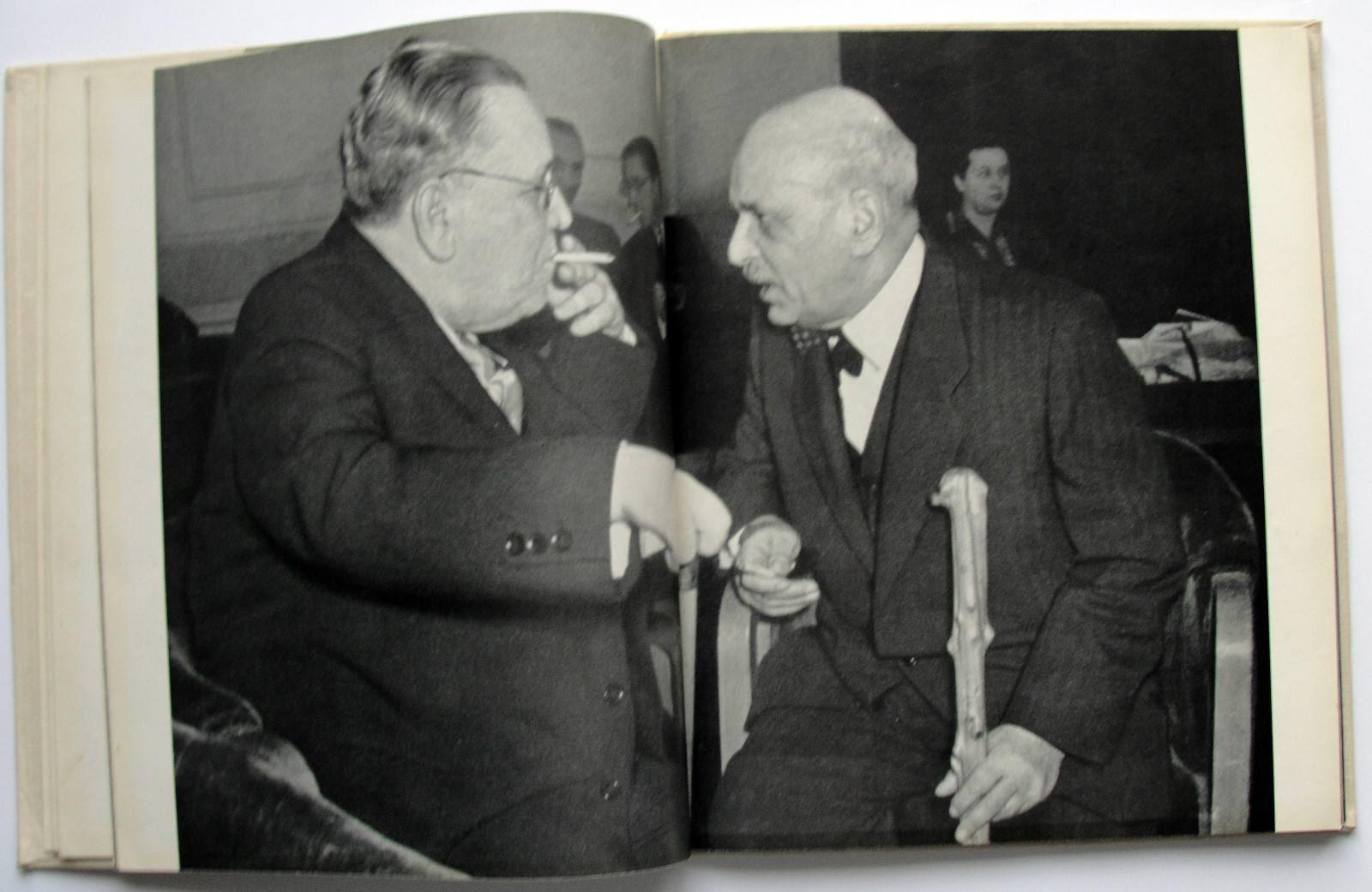 1969 M. Ozersky Photo Album Photographer Russian Vintage Soviet ...
