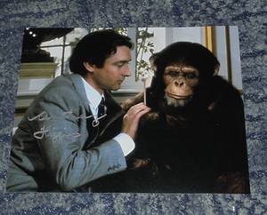 ANTHONY HIGGINS- ACTOR -10x8 PHOTO SIGNED (19) | eBay