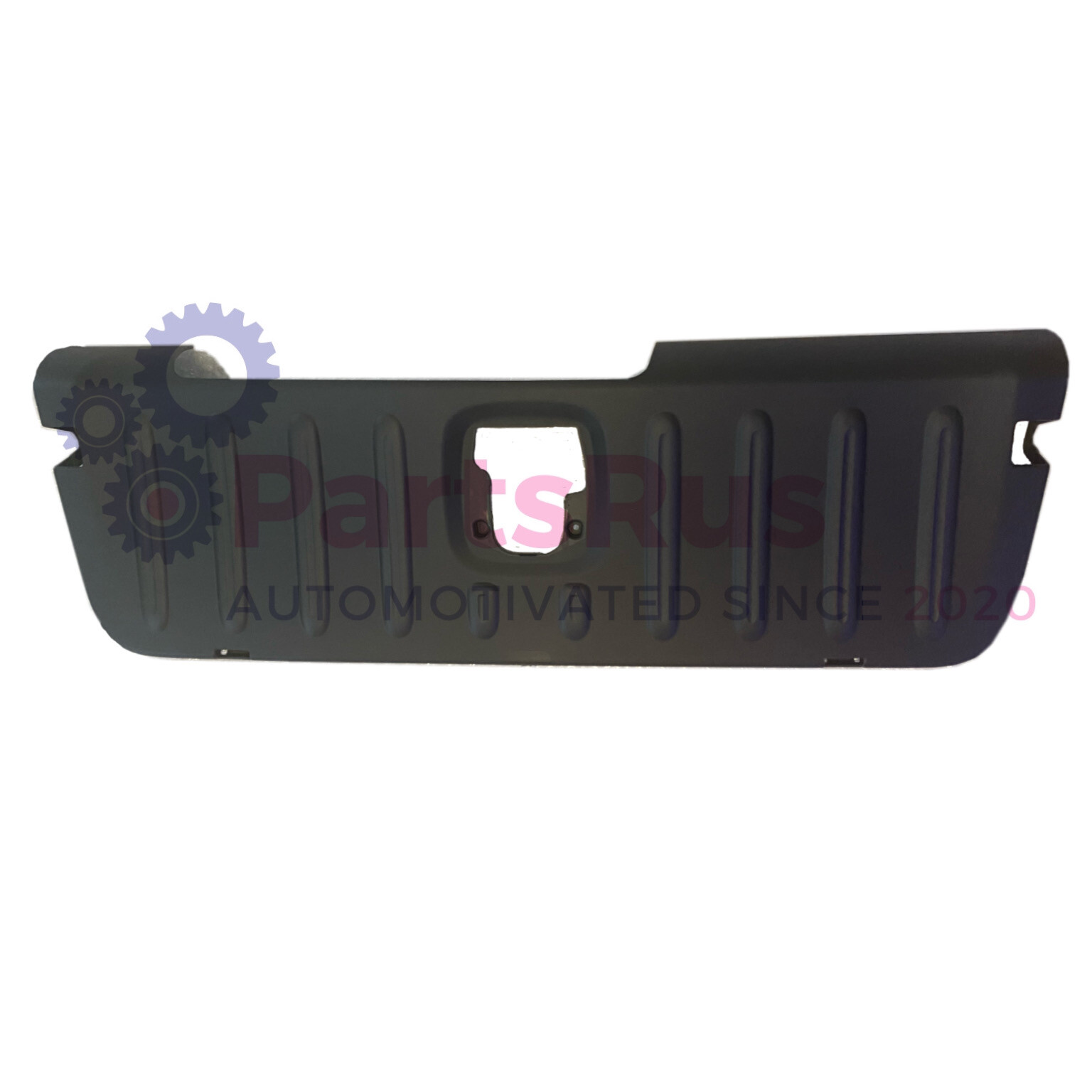 Genuine Smart FORTWO Interior Rear Trim Door 4537405400 for sale online ...