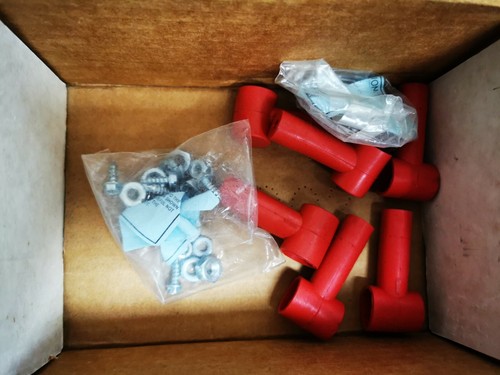 SURE POWER MULTI BATTERY ISOLATOR MODEL 2702R 70AMPS | eBay UK