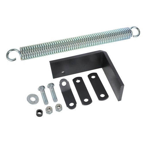Trailer Tail Gate Spring Lift Assist Kit For Utility Trailer Tailgate ...