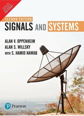 Signals and Systems by Alan Willsky, Alan Oppenheim 2ed INTERNATIONAL ...