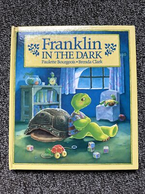 Franklin in the Dark 9781771380072| eBay