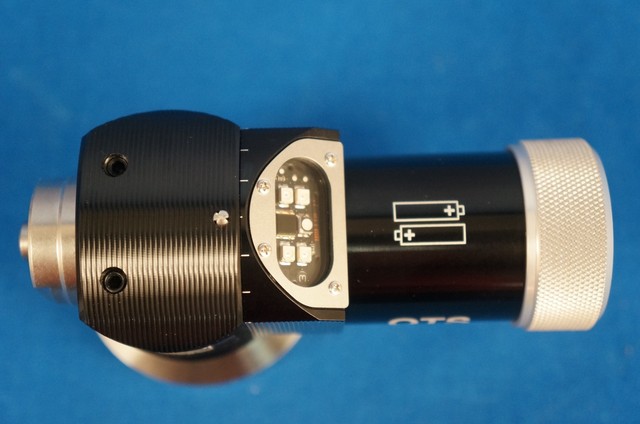 Renishaw Haas OTS AA Machine Tool Setting Probe With 1 Year for sale ...