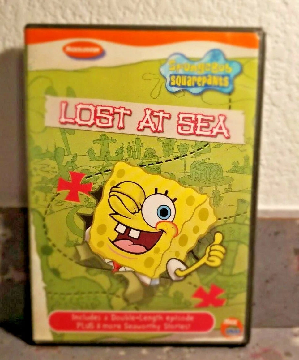 Fine Dining Spongebob Forgot Name