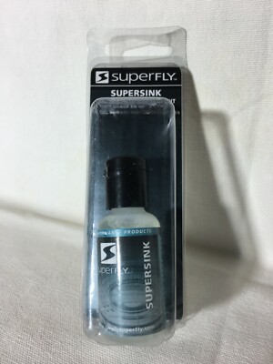 Superfly Supersink All-Purpose Gel Sinkant SF-FS | eBay